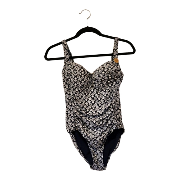 Nip Tuck Swim | Swim | Nip Tuck Swim Bathing Suit Swimsuit Nwt Multifit ...